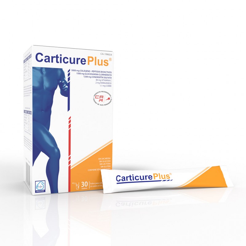 Carticure Plus®