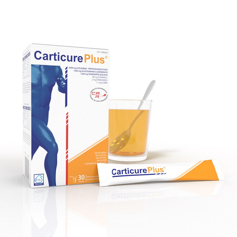 Carticure Plus®