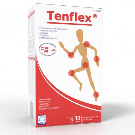 Tenflex®