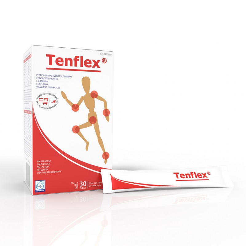 Tenflex®